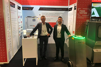 JIMCO Air Treatment Company | High Quality Air Purifiers Since 1993