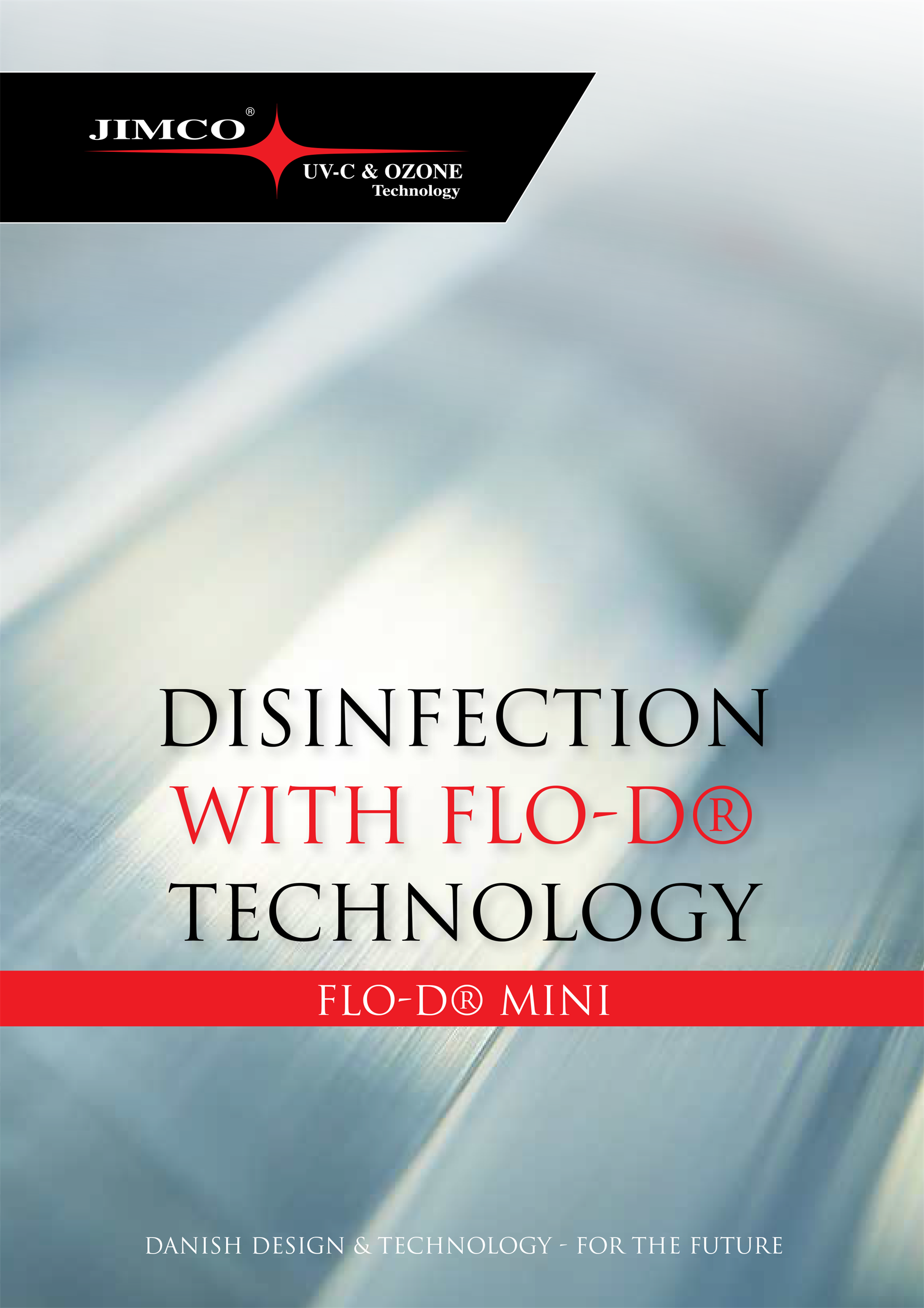 Ozone & UV-C Surface Disinfection │Always stay safe